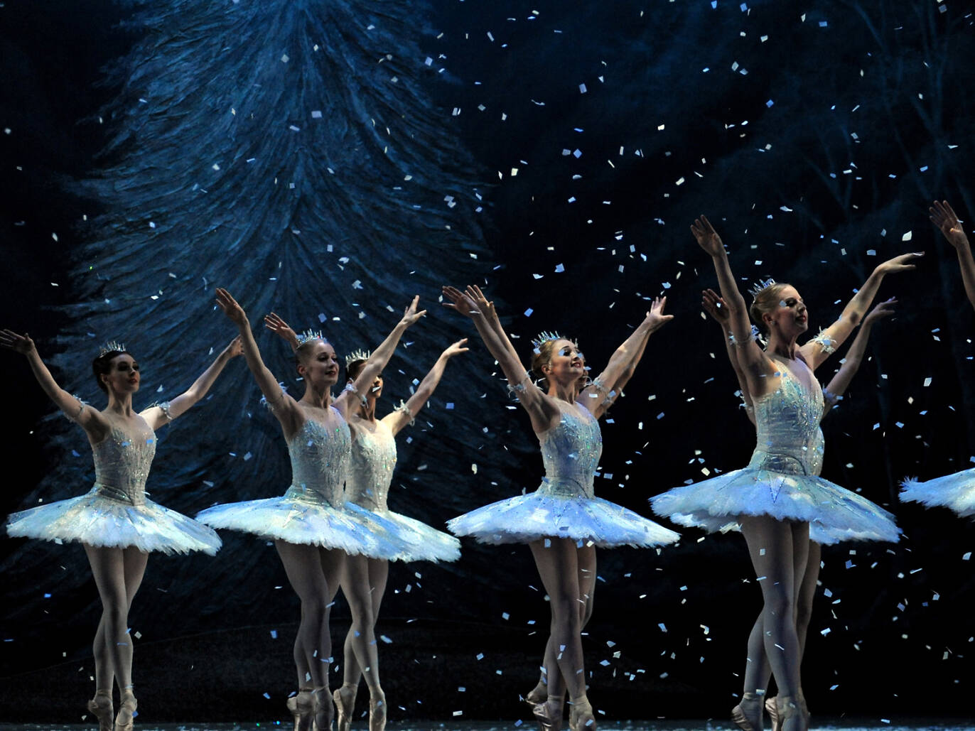 Dance In London: The Best Ballet, Contemporary and Other Dance In London