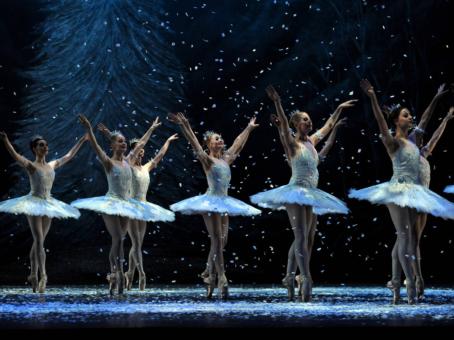 Dance In London: The Best Ballet, Contemporary and Other Dance In London