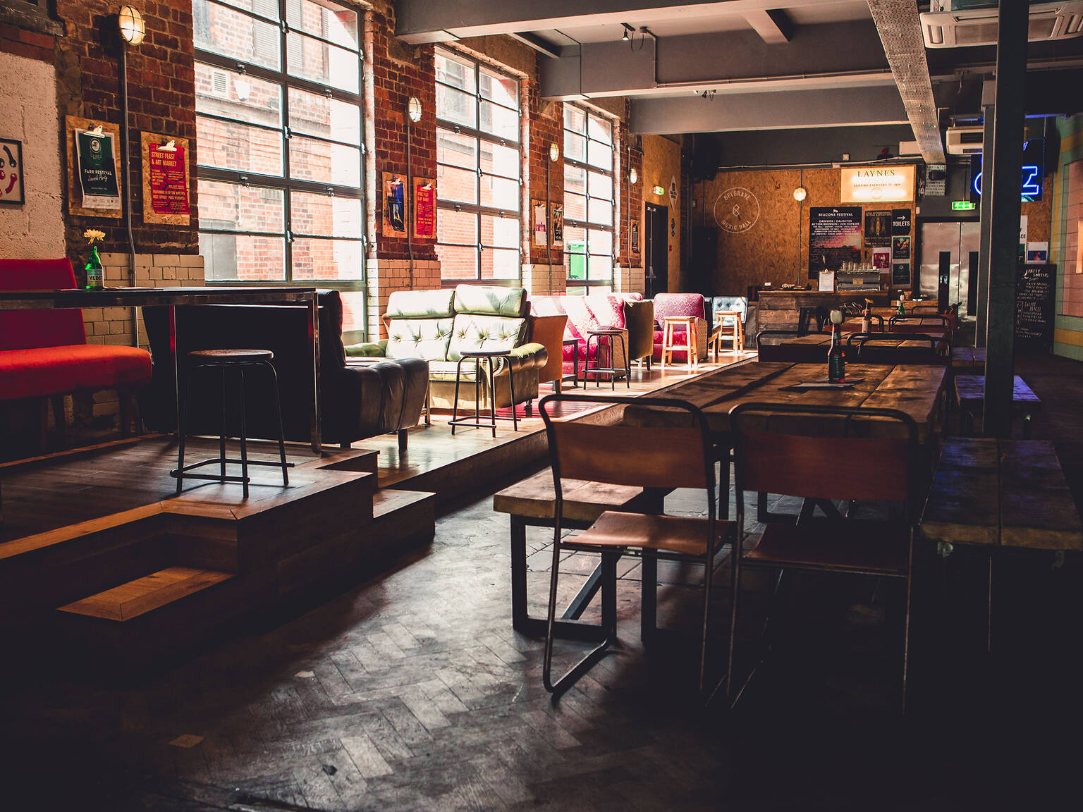 Leeds' best craft beer bars and pubs – Time Out Leeds