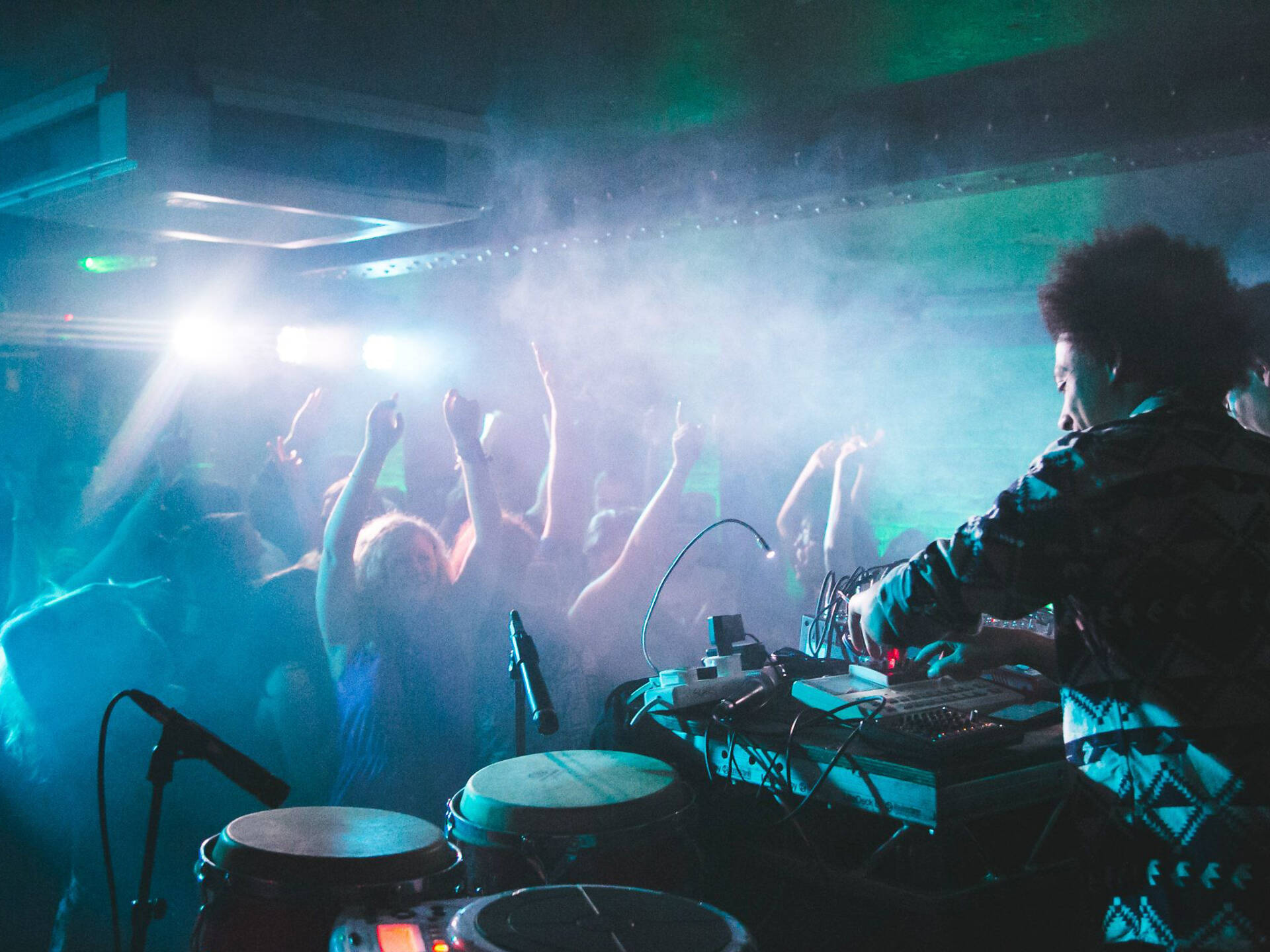 Leeds Music & Nightlife - Time Out Leeds