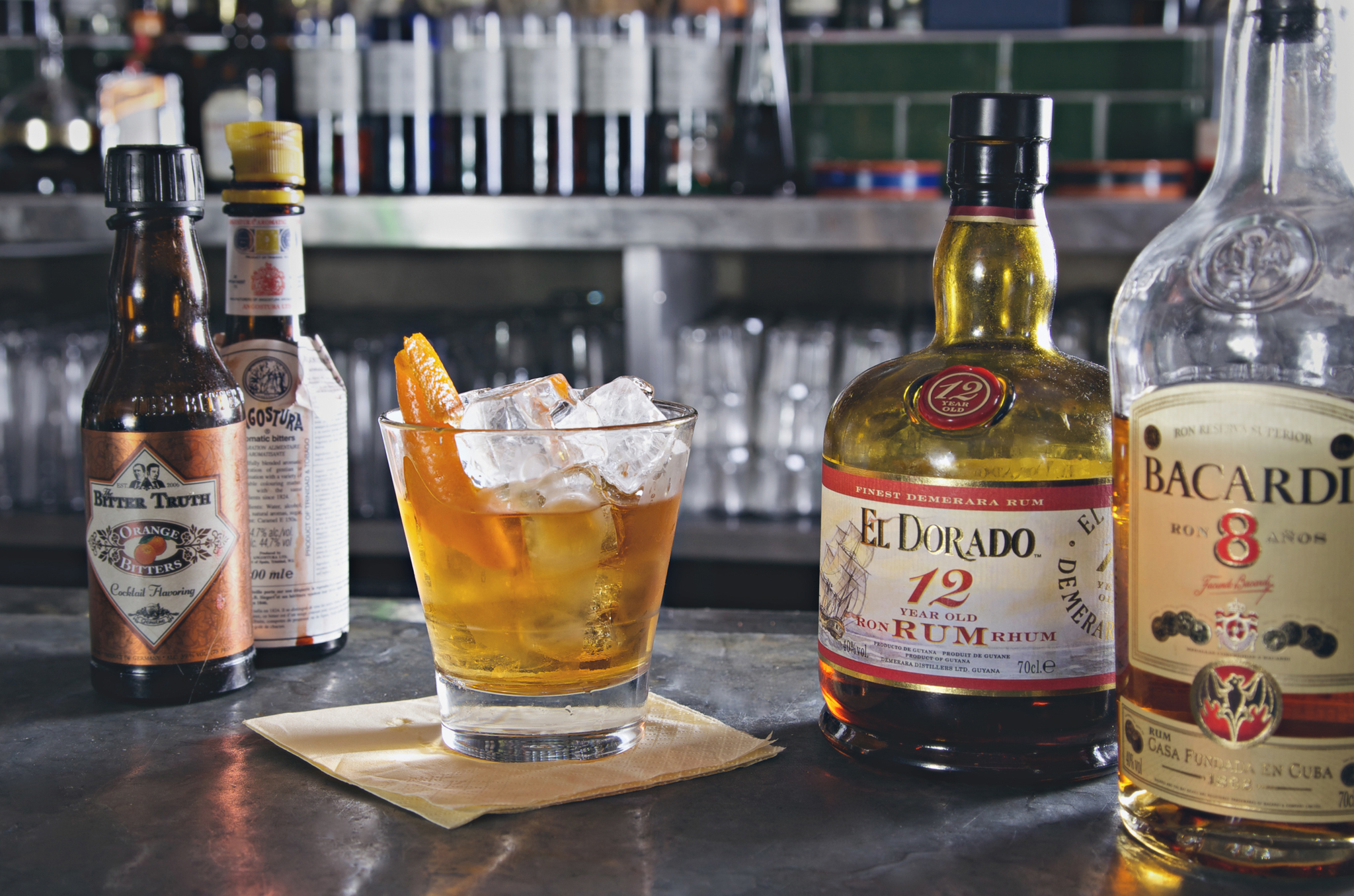 Jake's Bar & Still Room | Bars and pubs in Leeds