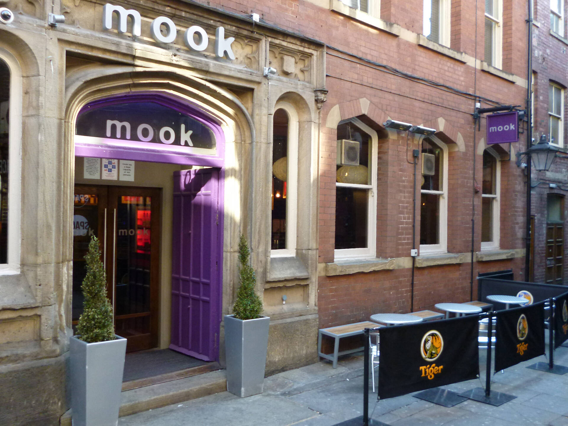 Leeds' Best Cocktail Bars - Time Out Leeds