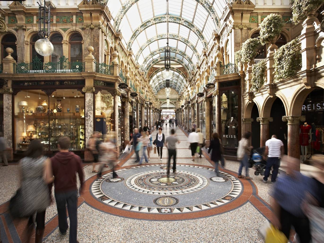 21 Best Things to Do in Leeds Right Now
