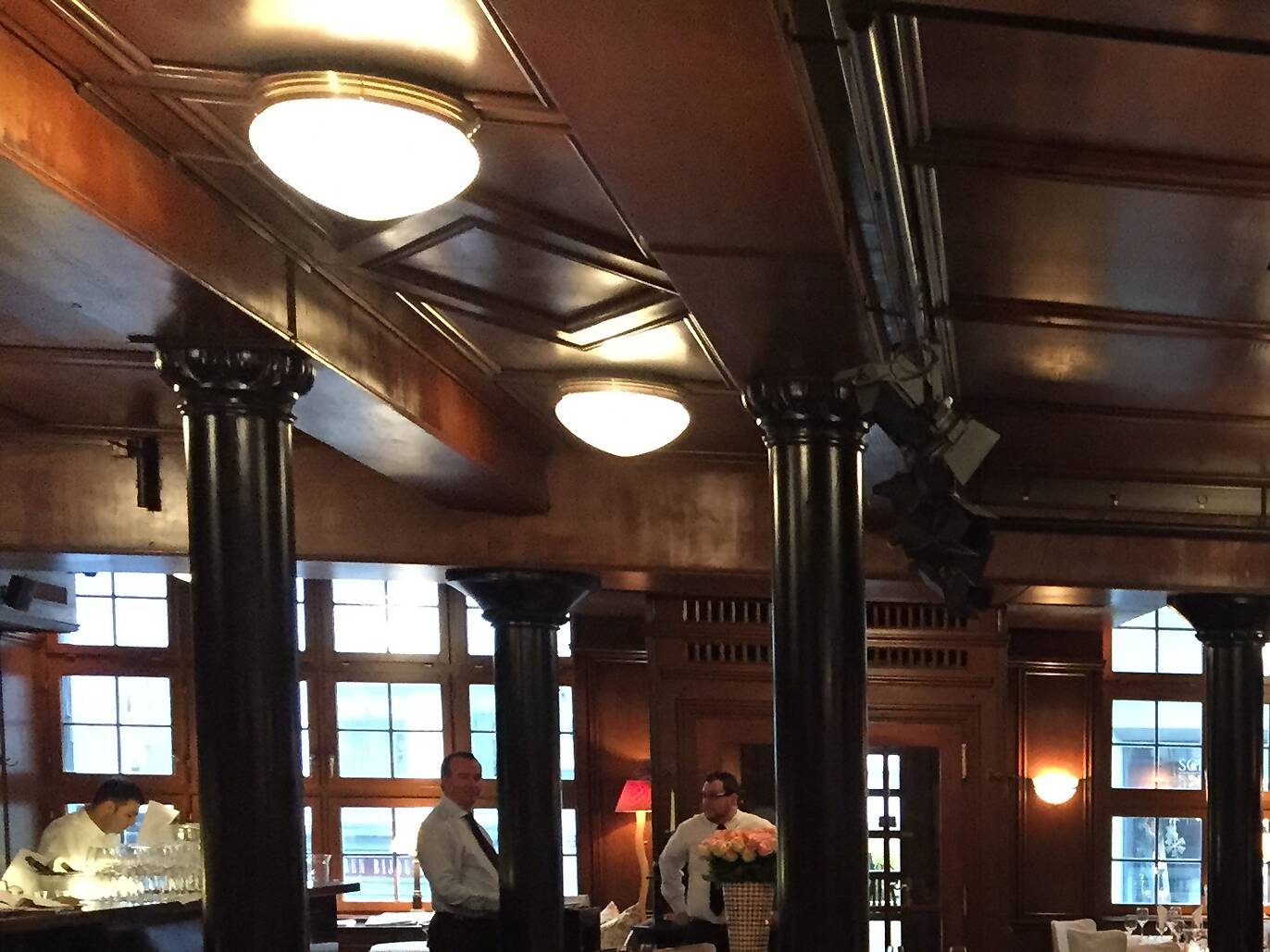 Best restaurants – Switzerland dining guide – Time Out