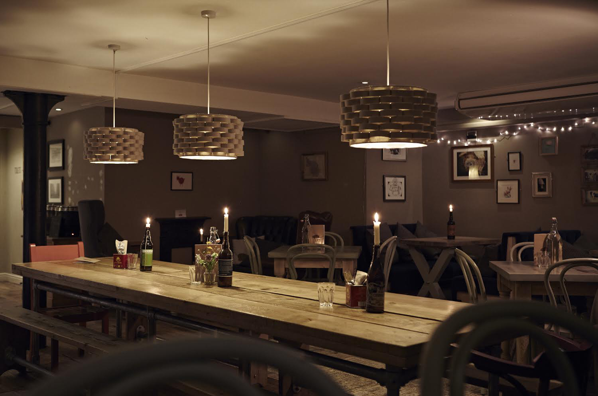 Friends of Ham | Bars and pubs in Leeds