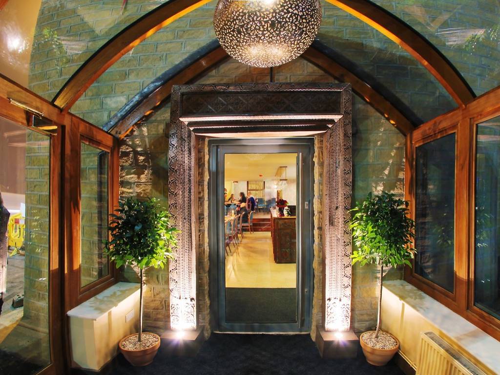 25 Best Restaurants in Leeds, Picked By Local Critics