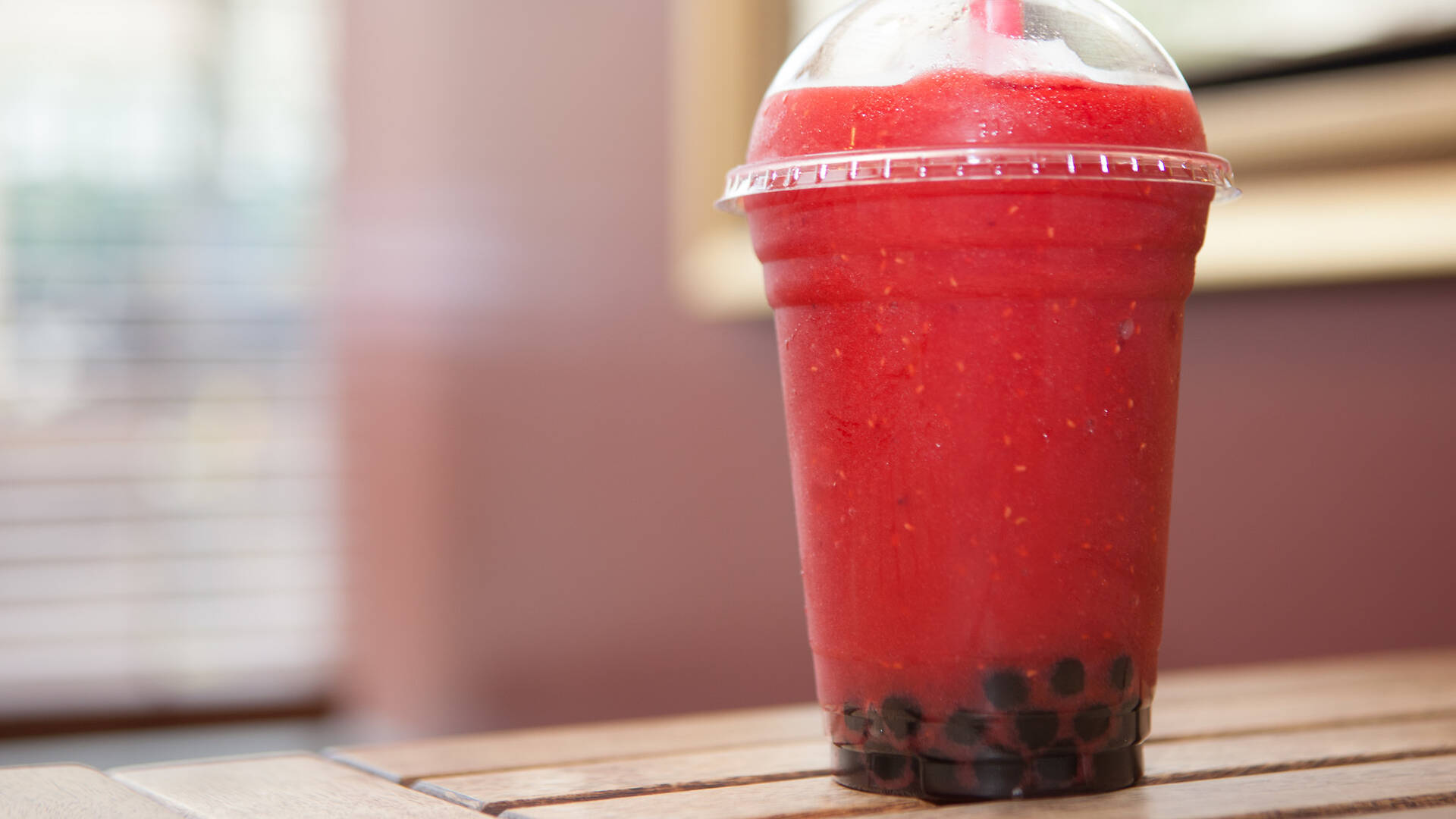 Bubble tea spots in Chicago for those addictive tapioca balls