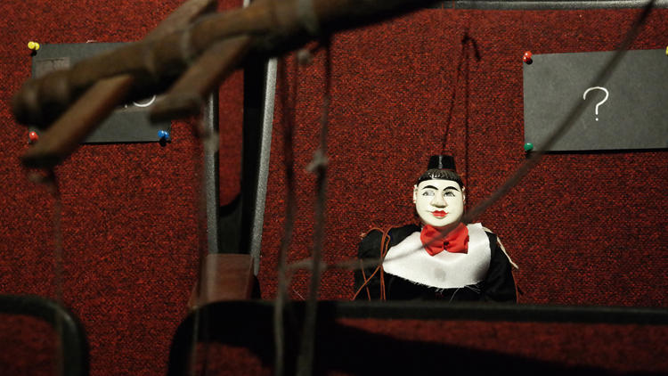 Review: Breakout escape room game