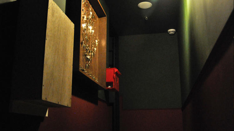 Review: Breakout escape room game