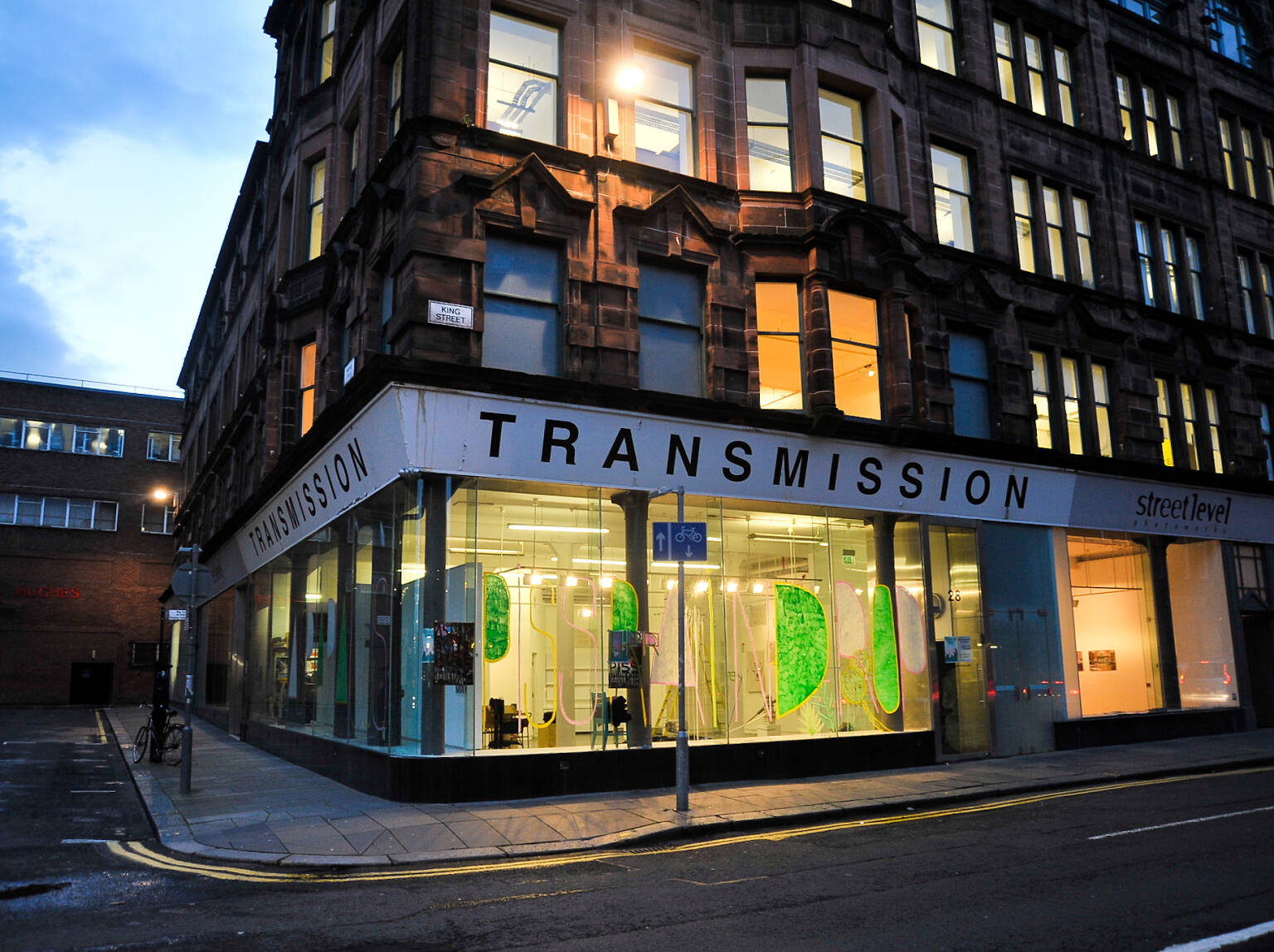 16 Best Art Galleries in Glasgow to Get Your Culture Fix