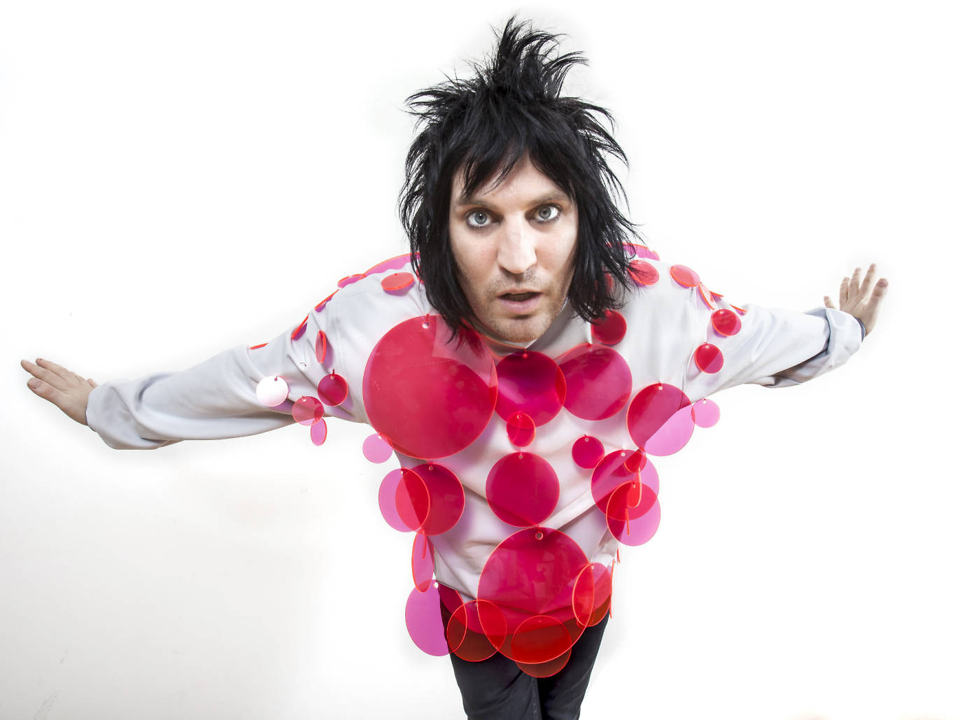 Noel Fielding interview – Time Out Comedy – Time Out London