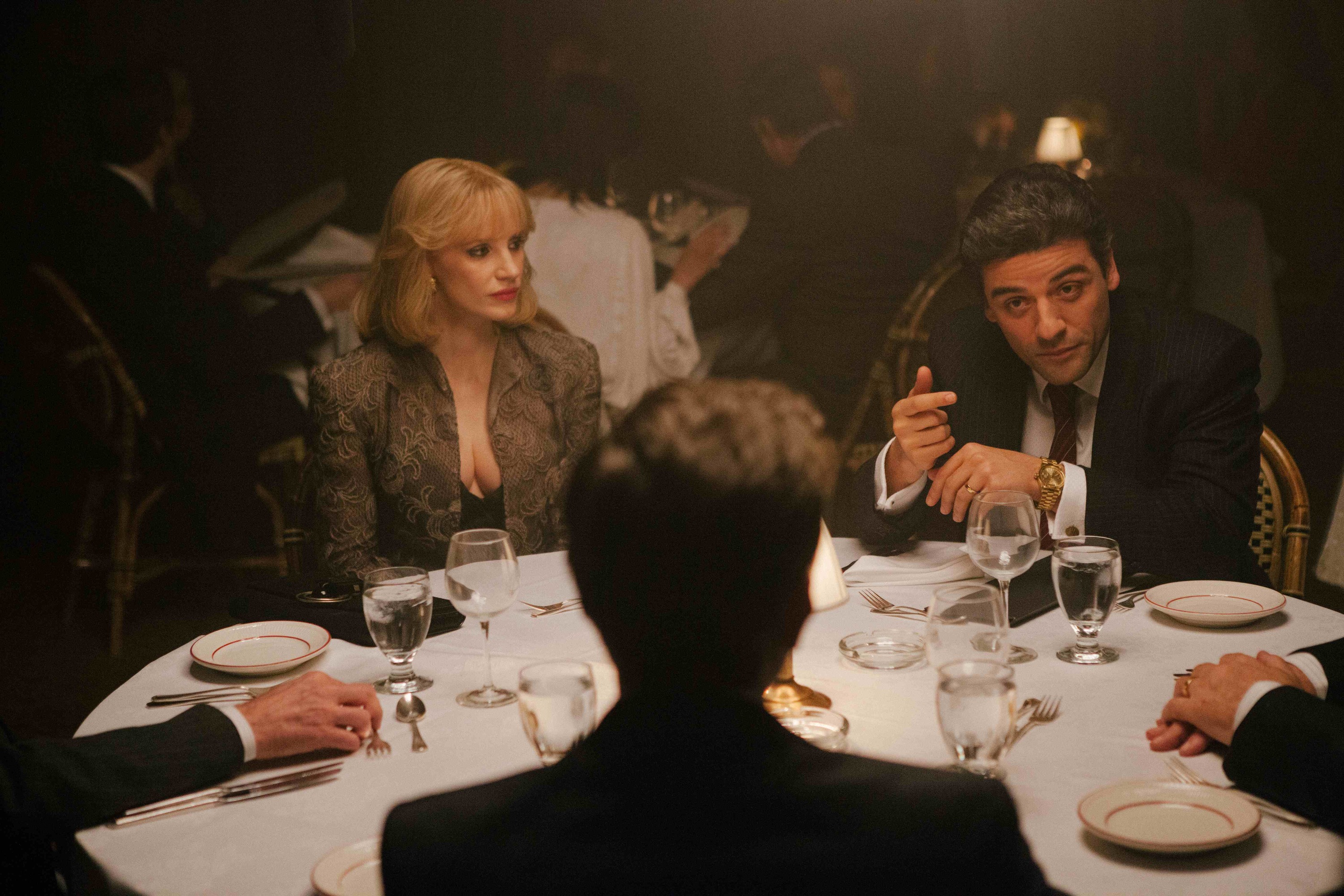 A Most Violent Year 2015, directed by J.C. Chandor | Film review