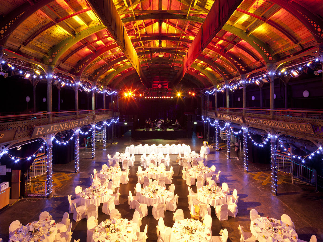 Glasgow's Best Live Music Venues - Time Out Glasgow