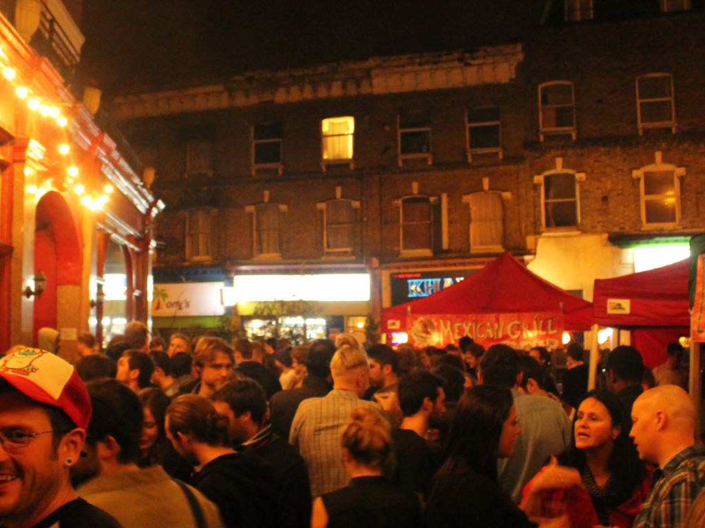 30 Best Clubs in London For a Big Night Out