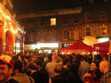 27 best nightclubs in London