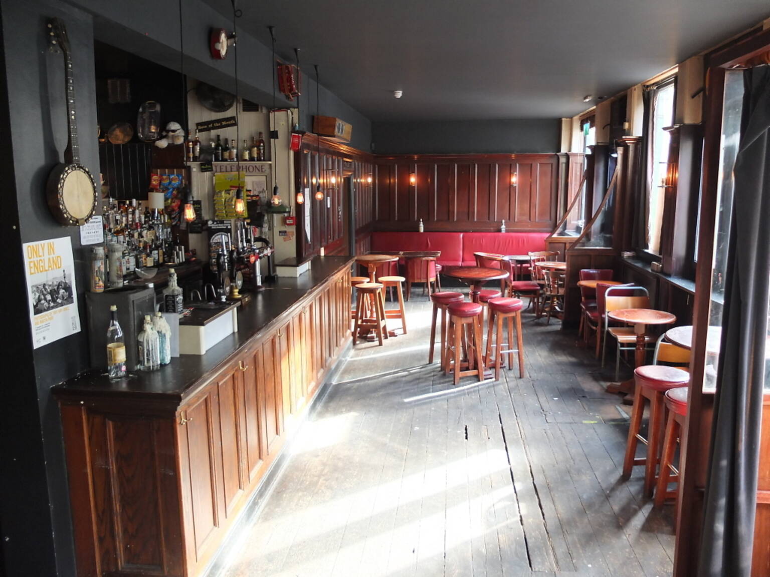 16 Best Angel & Islington Pubs For A Great Night Out