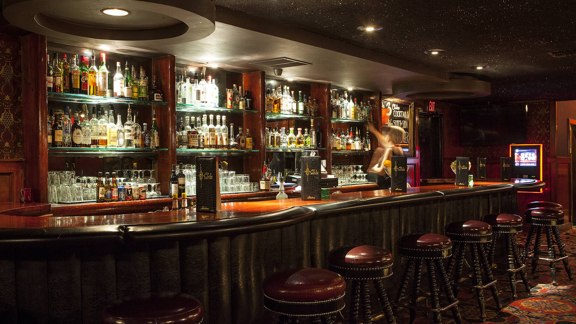 Where to find the best negroni cocktails in Los Angeles