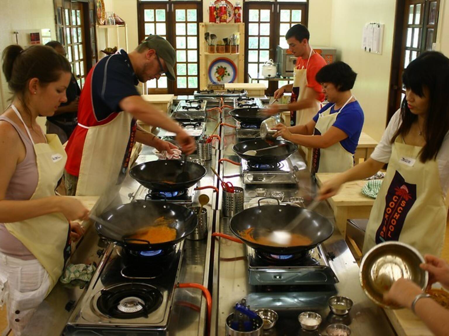 Things to do in and around Penang | Time Out Penang