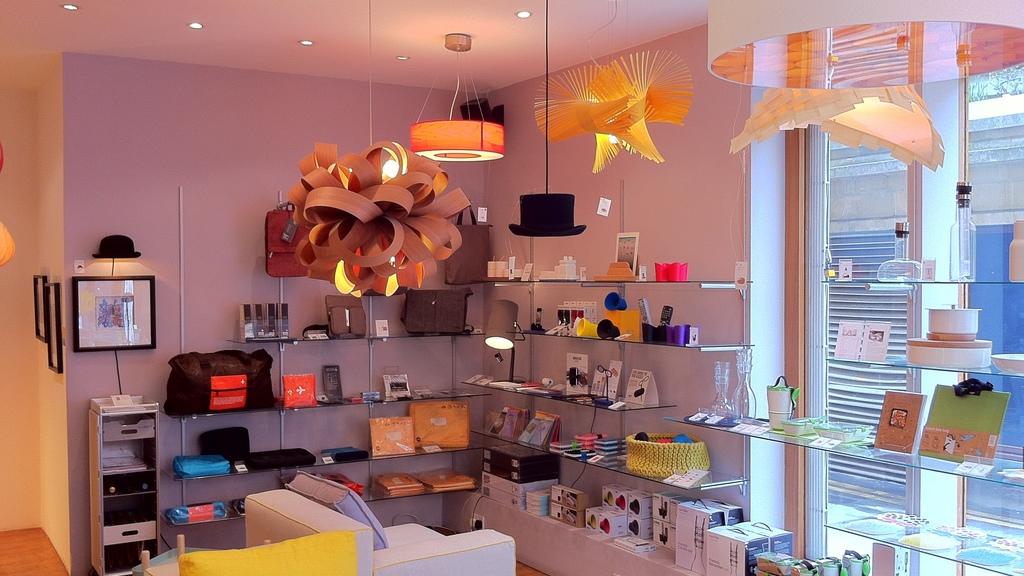 Do Shop | Shopping in Covent Garden, London