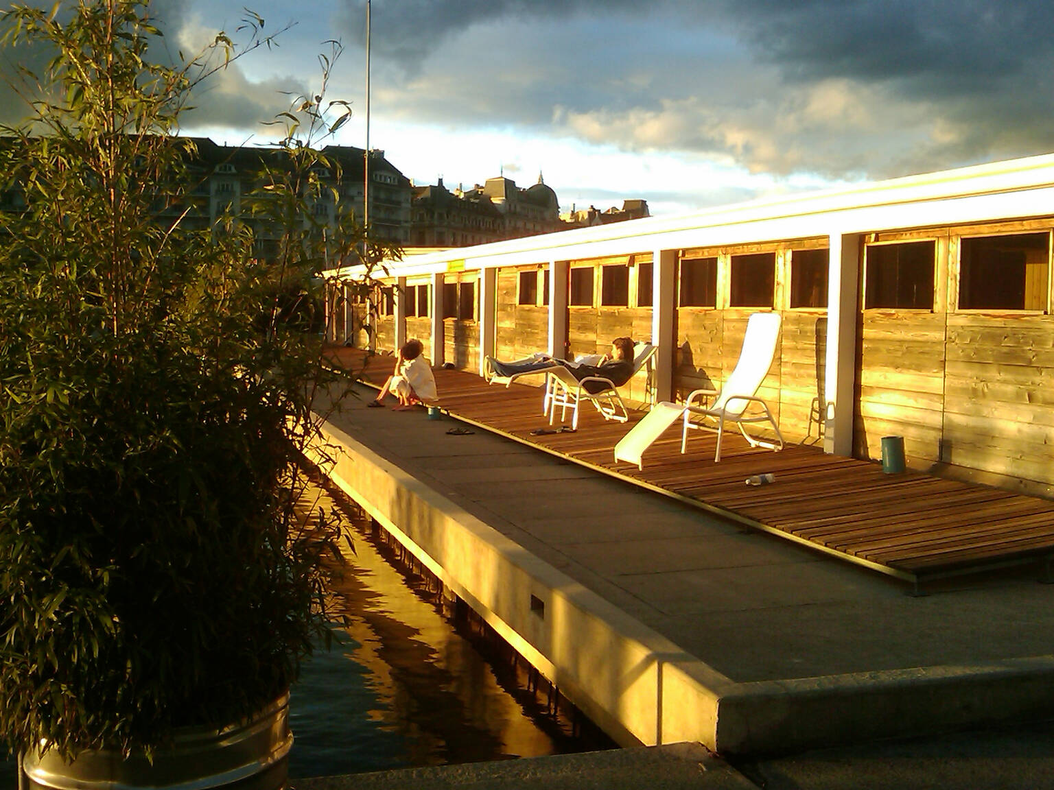 Thermal baths in Switzerland – best spas and wellness guide – Time Out