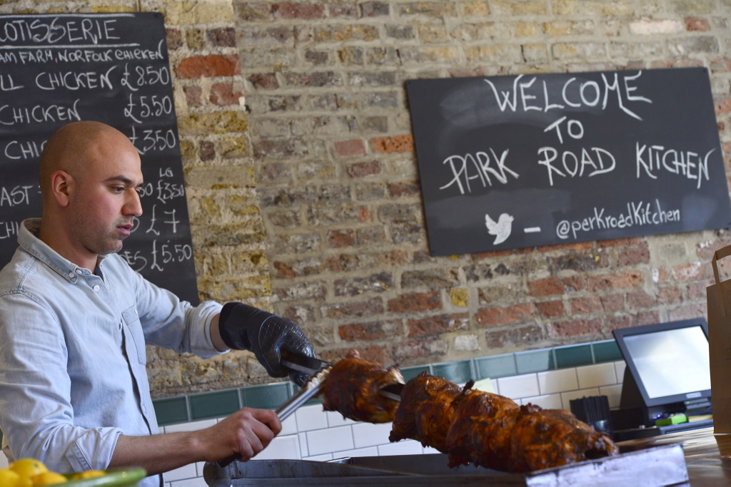 Park Road Kitchen | Restaurants in Battersea, London