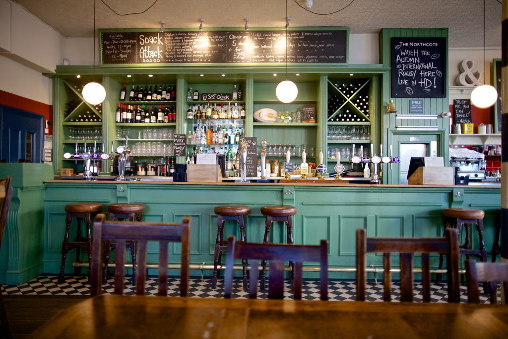 The Northcote | Restaurants in Battersea, London