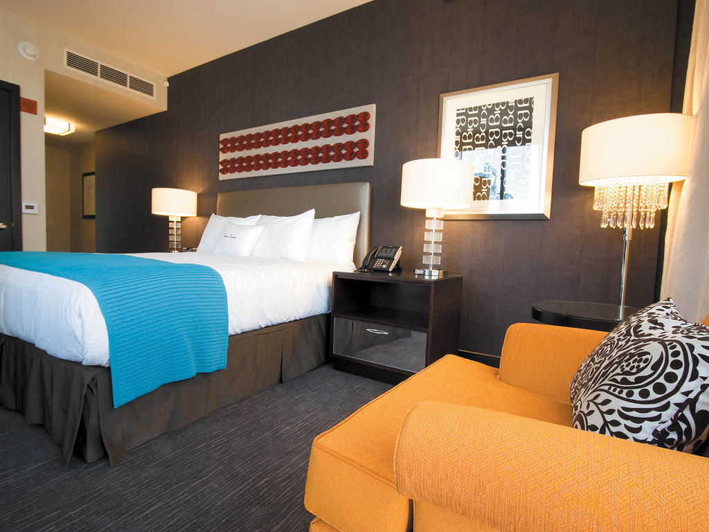 17 Best Downtown Chicago Hotels In The Loop Near Chicago Attractions