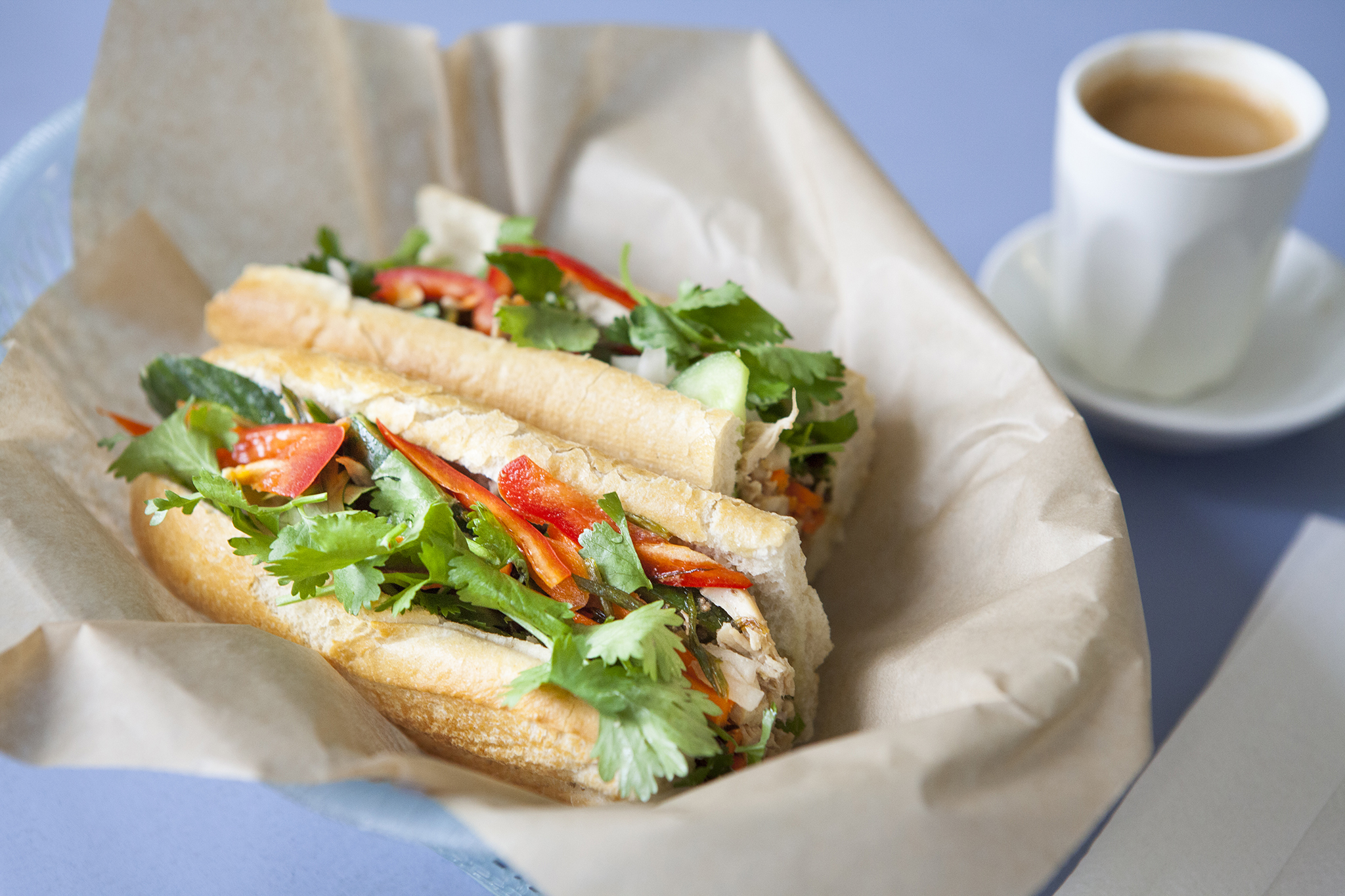 O Banh Mi | Restaurants in Los Feliz, Los Angeles
