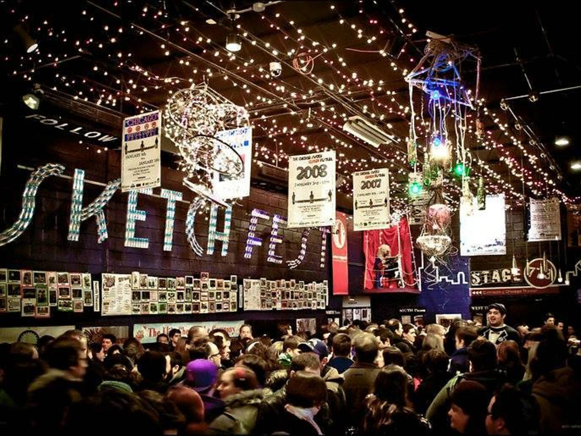 The best winter events, from concerts to ice skating