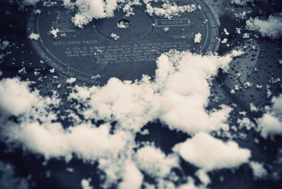 Winter songs | Music | Time Out Paris