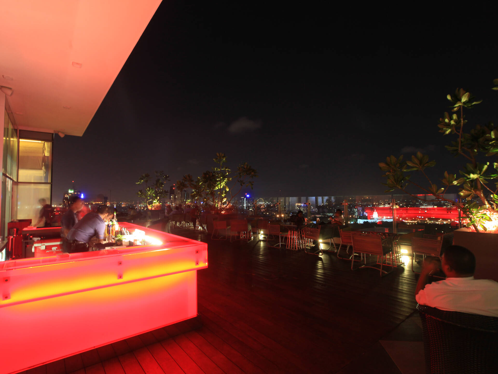 Pubs in Colombo | Time Out Sri Lanka