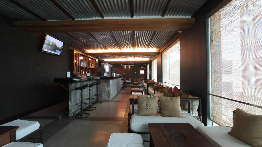 Loft Lounge Bar | Bars and pubs in Colombo 3, Sri Lanka