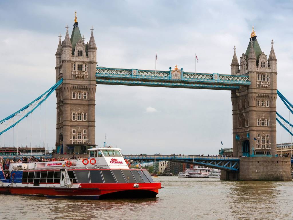 9 Essential London Thames River Cruises You Have to See