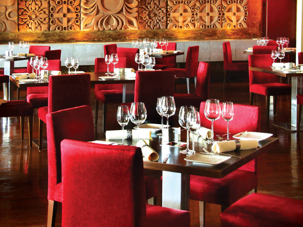 A Dinner Date to Remember in Colombo