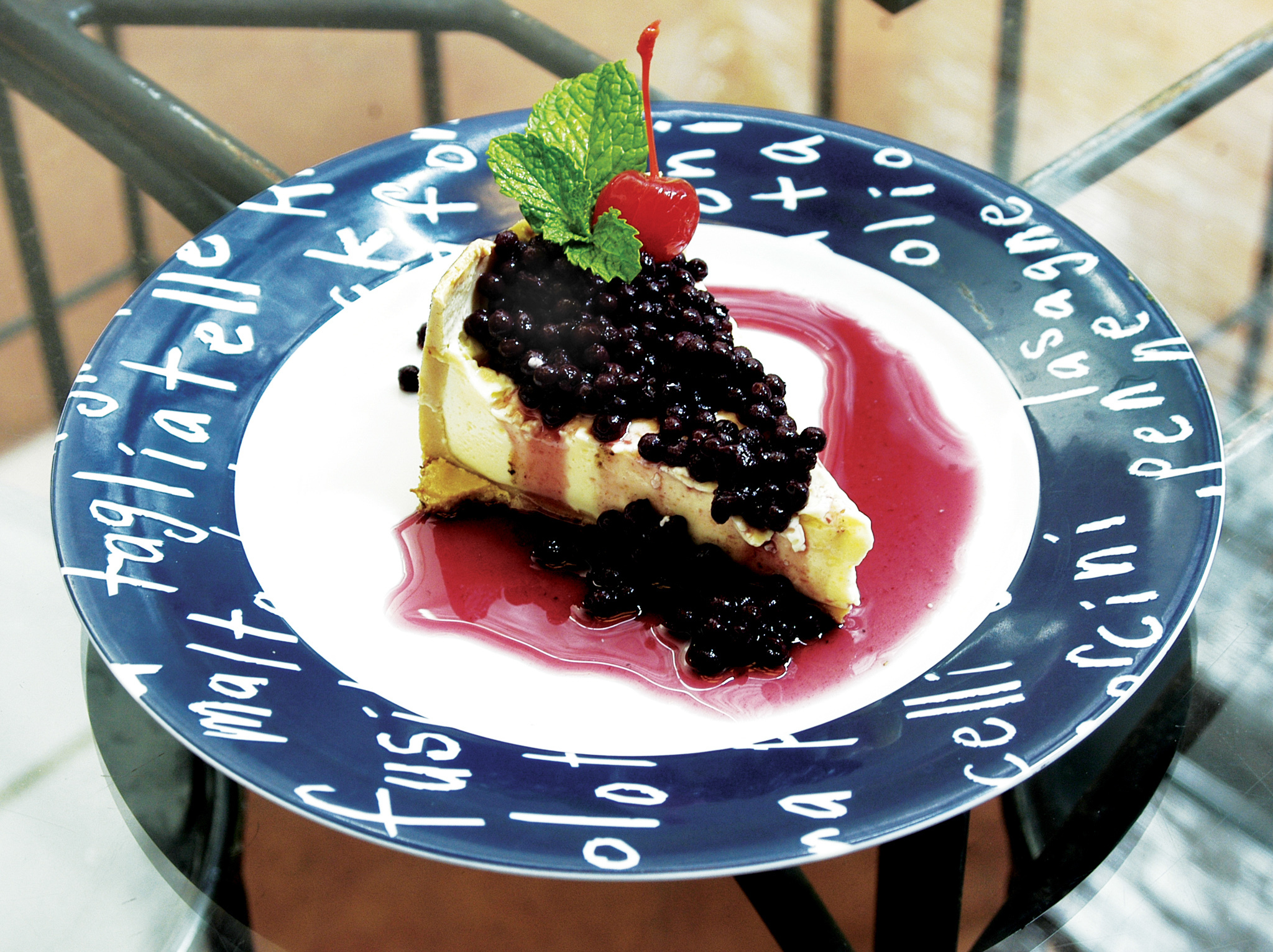 Commons Coffee House | Restaurants in Colombo 7, Sri Lanka