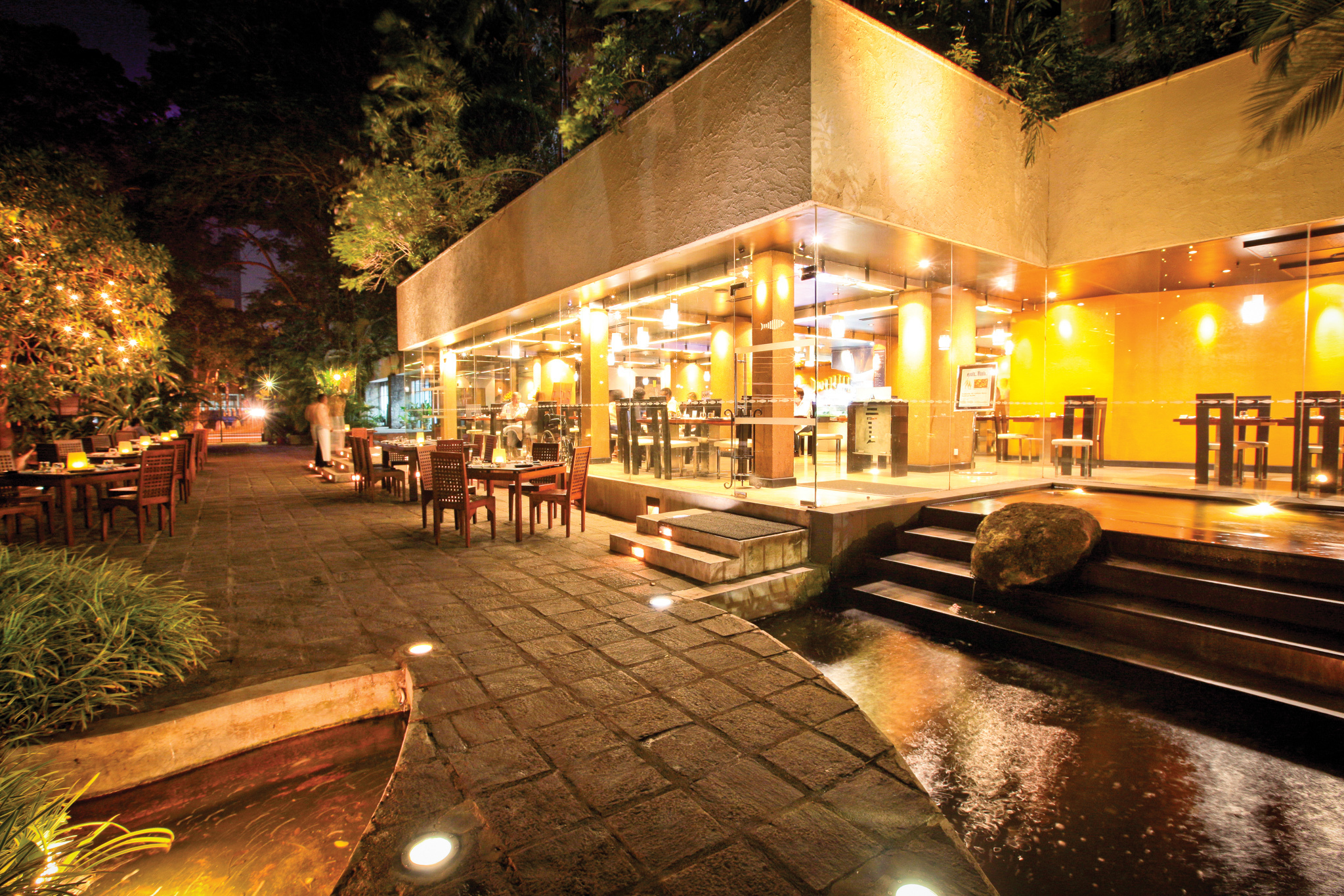 The best seafood restaurants in Sri Lanka