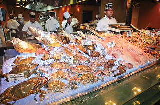 Lagoon | Restaurants in Colombo 3, Sri Lanka