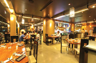 Lagoon | Restaurants in Colombo 3, Sri Lanka
