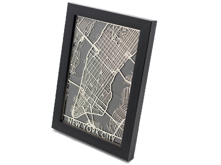 13 NYC Gifts For For True New Yorkers This Holiday