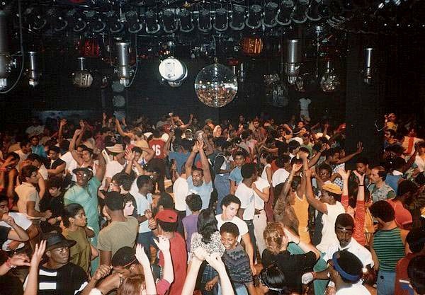 A Night in Paradise Ministry of Sound party – Paradise Garage DJ ...