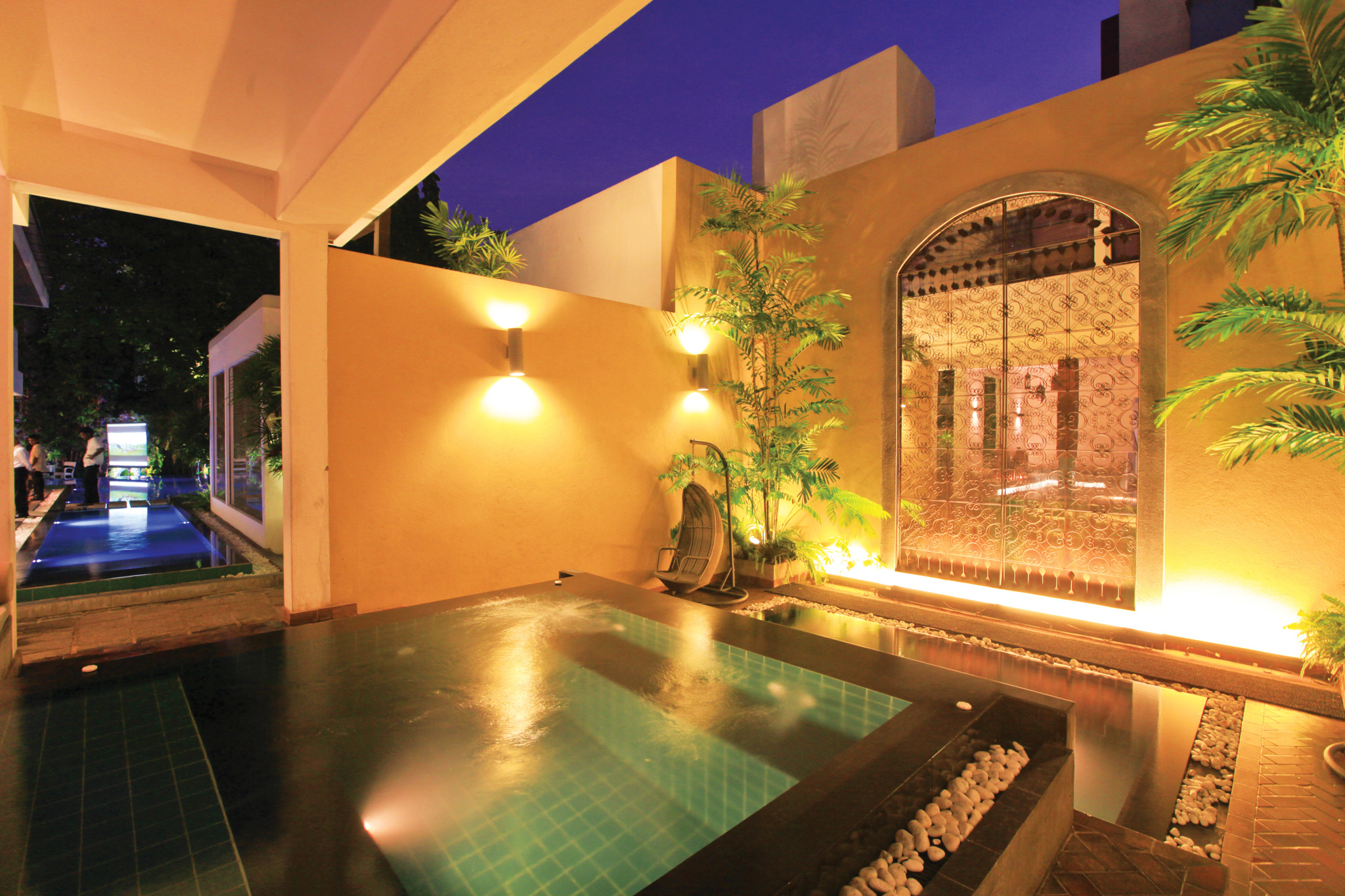 Colombo Courtyard | Hotels in Colombo 3, Sri Lanka