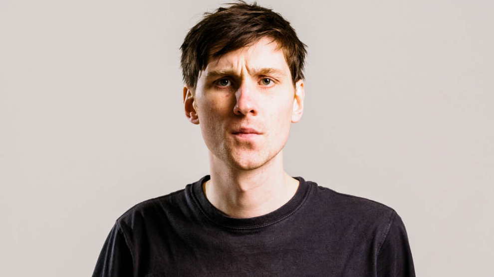 Sean McLoughlin profile – Ones to watch – Comedy in London – Time Out ...