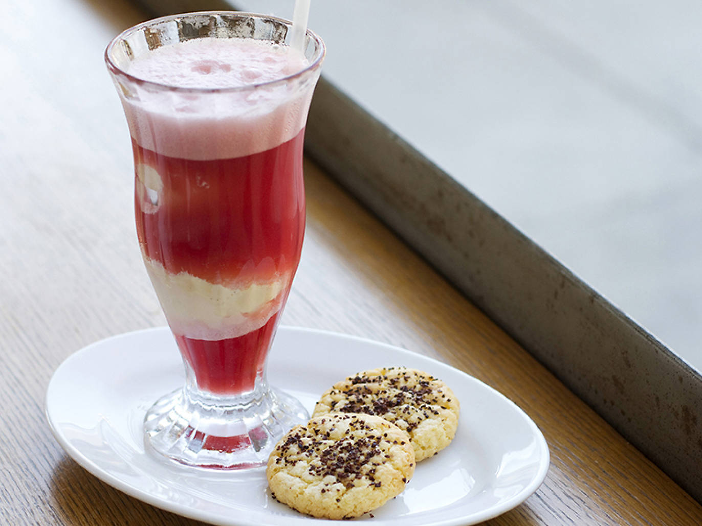 Time Out Love New York Awards 2014: Chelsea & Hell's Kitchen