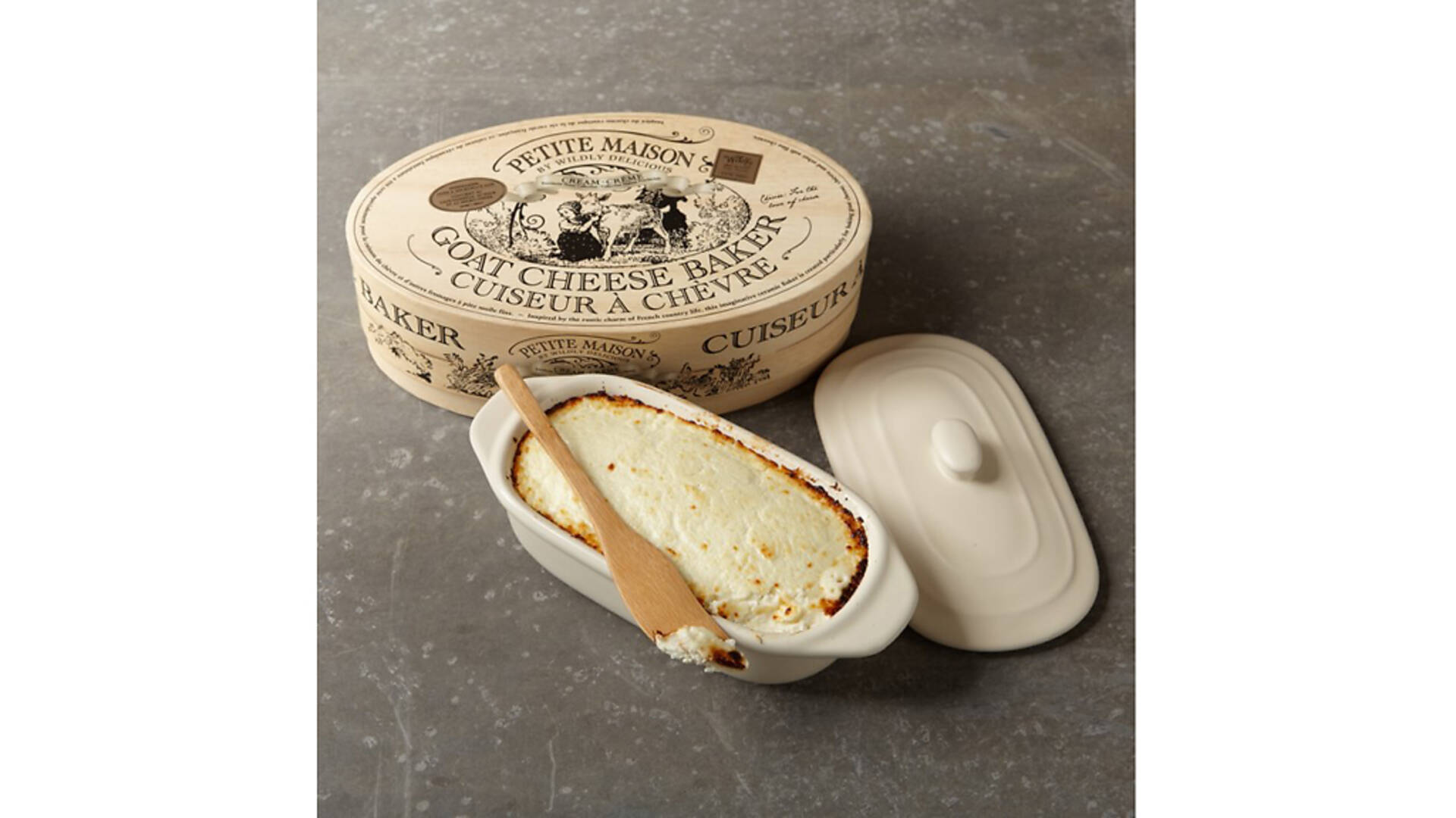 Holiday gift guide: The best culinary gifts for $25 and under