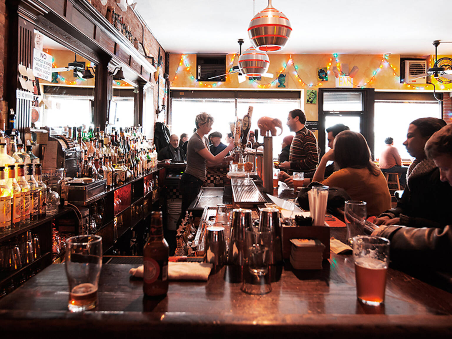 Time Out Love New York Awards 2014: the top local bars in New York