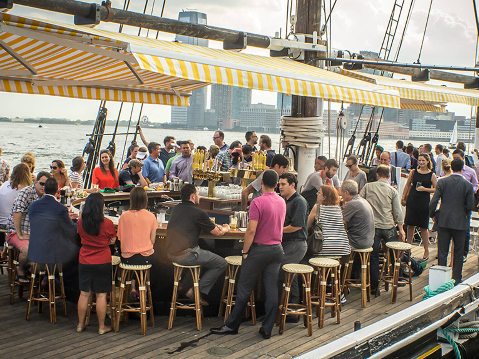 Time Out Love New York Awards 2014: the top local bars in New York