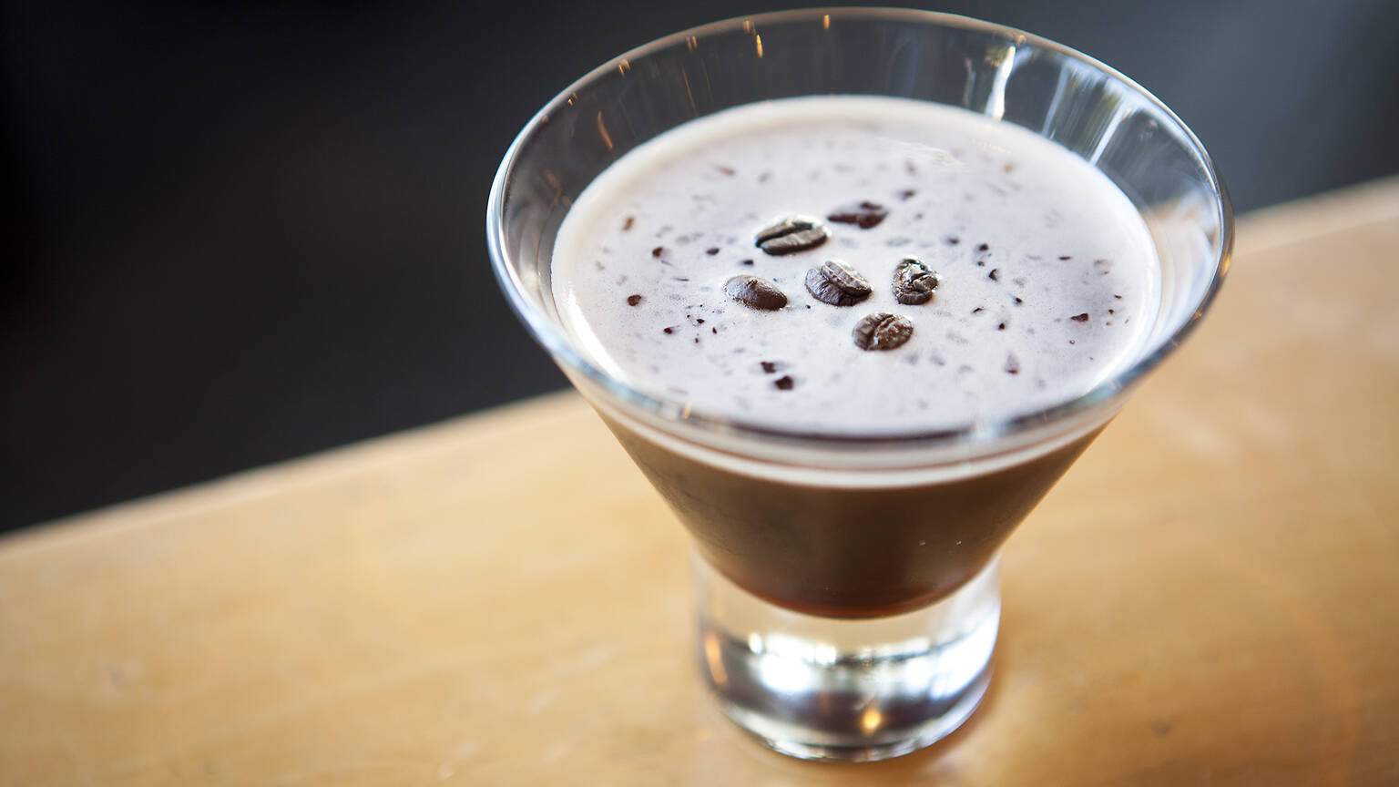 7 coffee cocktails to try right now