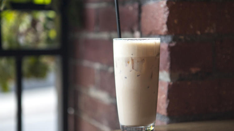 7 coffee cocktails to try right now