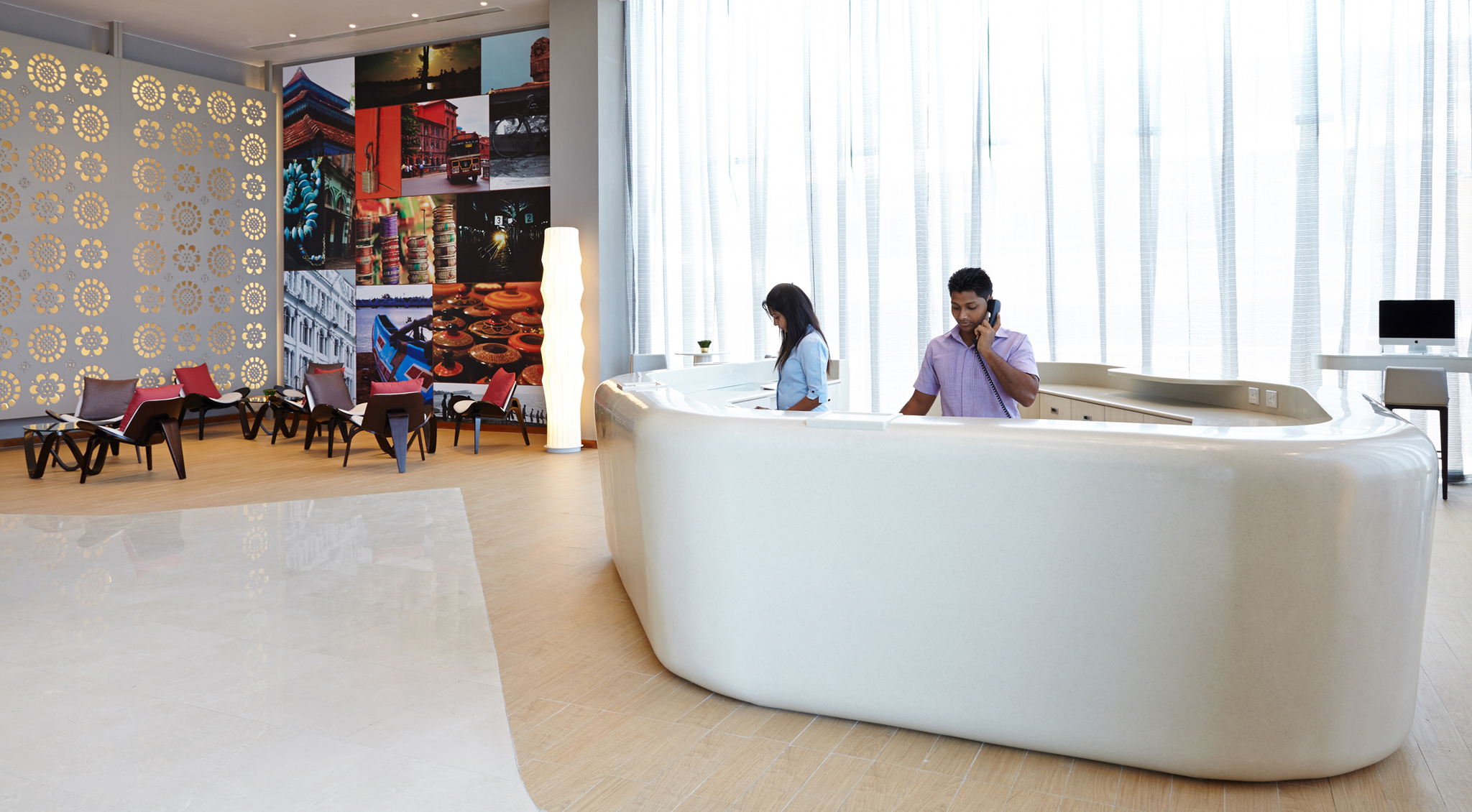 OZO Colombo | Hotels in Colombo 4, Sri Lanka