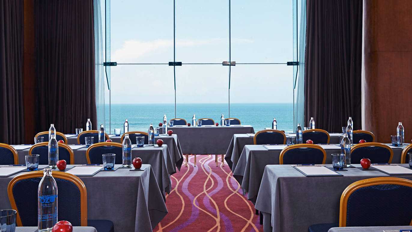 OZO Colombo | Hotels in Colombo 4, Sri Lanka